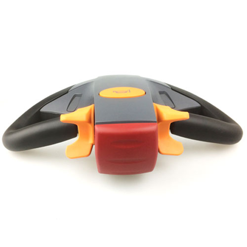 Industrial Joysticks | RunnTech