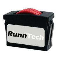 Proportional Thumbwheel Controller | W300 | RunnTech