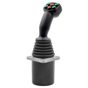 Industrial Joysticks | RunnTech
