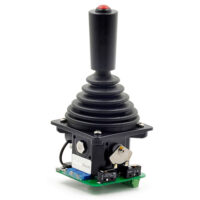 Industrial Joysticks | RunnTech