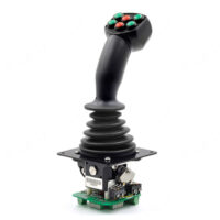 Industrial Joysticks | RunnTech
