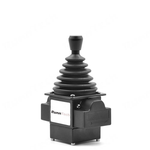Single-axis Industrial Joystick | RT200 | RunnTech Single-axis Industrial Joystick | RT200 | RunnTech