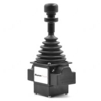 Industrial Joysticks | RunnTech