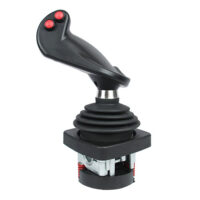 Industrial Joysticks | RunnTech